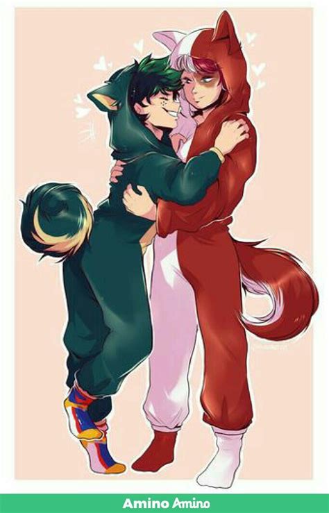 Pin On Bakudeku And Tododeku And Todobakudeku