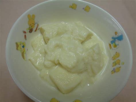 発達嚥下調整食 パン・牛乳 かごしま子ども在宅療養ナビ「そよかぜ」 │ 鹿児島県小児在宅療養支援ウェブサイト 鹿児島県子ども家庭課