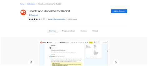 Ways To View Deleted Reddit Posts And Comments Techcult