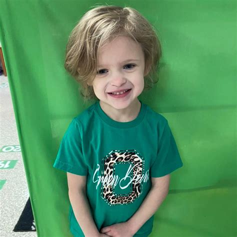 Happy 5th Birthday To Peyton 🎉🎂 Miss Judas Classroom