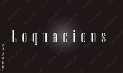 Word Set Monogram Logo Lines Abstract Art Modern Alphabet Numbers