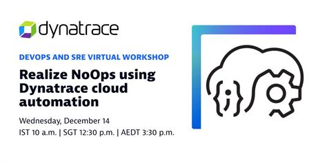 Arthur Chong On Linkedin Devops And Sre Virtual Workshop Realise