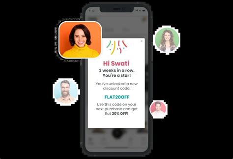 App Personalization Deliver Personalized Experiences
