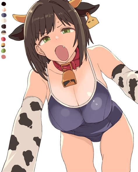 Maekawa Miku Idolmaster And 1 More Drawn By Toriga Naku Danbooru