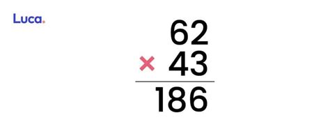 ¿cómo Se Realiza El Algoritmo De La Multiplicación Plataforma