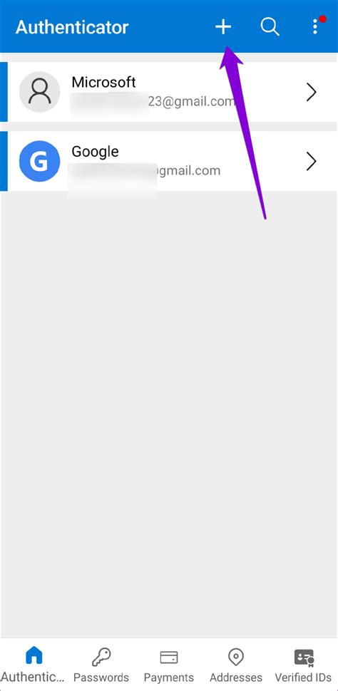 5 Ways To Fix Microsoft Authenticator Not Working On Android And Iphone