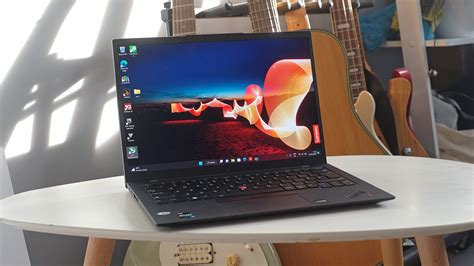 Lenovo ThinkPad X1 Carbon Gen 10 | New Edge Times