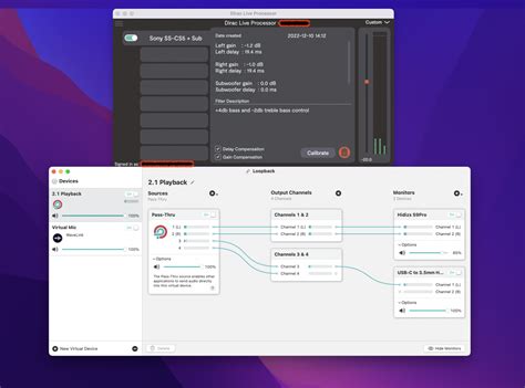Dirac Live Bass Control Coming To Dirac Live Stereo This Year Page