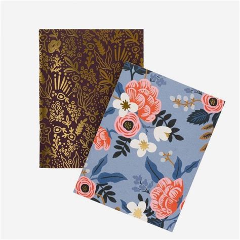 4 Types Of Notebooks That You Should Have