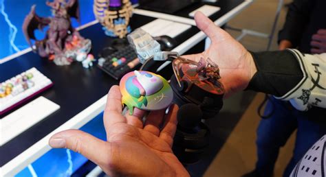 Hx3d Allows You To Personalize Your Hyperx Gear With 3d Printing [ces 2023] G Style Magazine