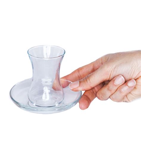 استکان و نعلبکی هاران فنجون استور