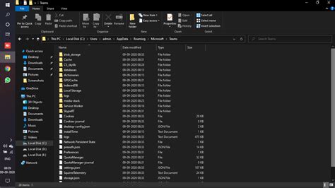 Assignment Tab In Ms Team Showing Blank Microsoft Qanda