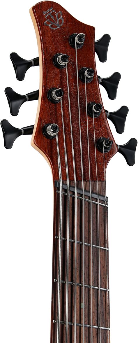 Ibanez Bass Workshop Btb7 Multiscale Bass Guitar Zzounds