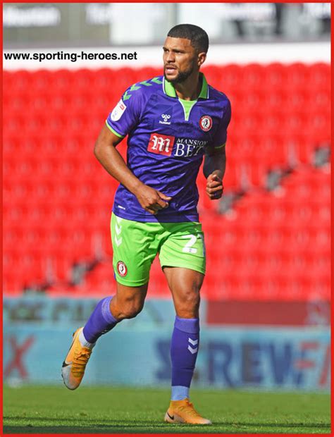 Nahki Wells League Appearances Bristol City Fc