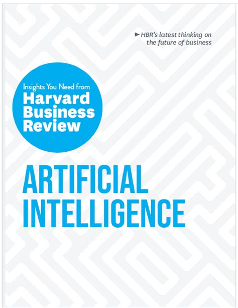 harvard artificial intelligence summaries information technology