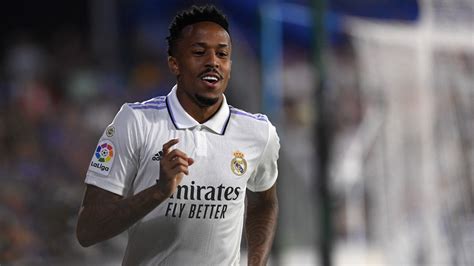 Alineación Oficial Del Real Madrid Hoy Contra El Villarreal En El