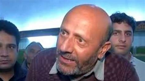Delhi Hc Reserves Verdict On Engineer Rashids Plea For Custody Parole