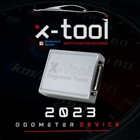 Digital Xtool Org Odometer Programming Tools At ₹ 175000 Piece In Surat Id 2851678346933