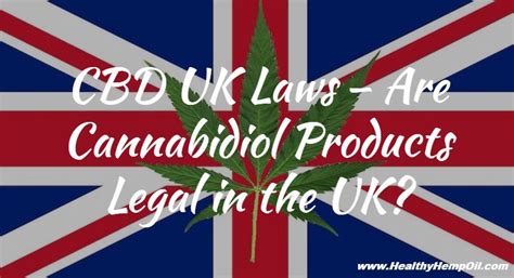 Cbd Uk Healthy Hemp