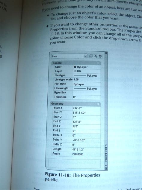 Properties Problem Autodesk Community