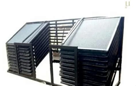 CD Slider Tiles Display Stand At 4500 Piece Tiles Display Stand In