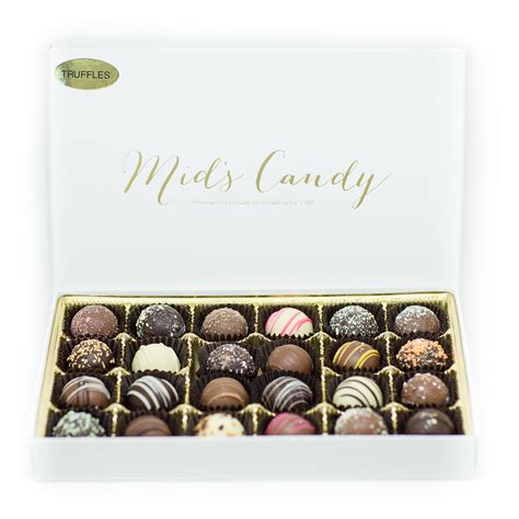 Truffles Mids Candy