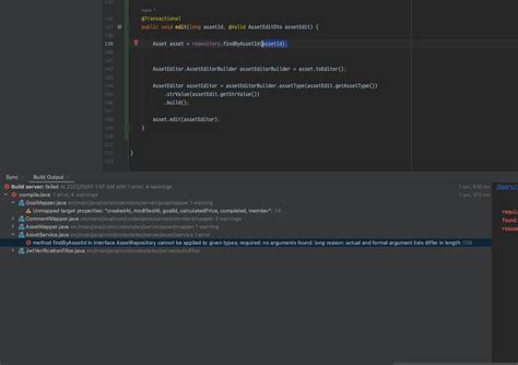 [bug] 해당 부분 어떤 타입이 들어가면 좋을 지 모르겠습니다 · issue 231 · codestates seb seb40