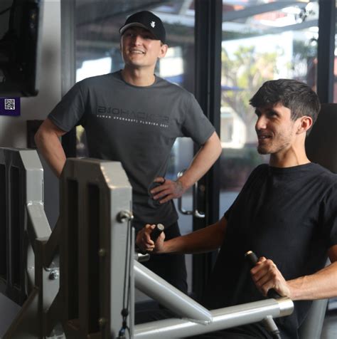 What Are The Benefits And Science Behind Adaptive Resistance™ Workouts
