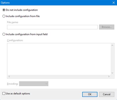 How To Create 7z Self Extracting Archive