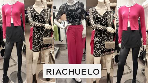 Tour Na Riachuelo L Nova Cole O Promo Es Looks Achadinhos Youtube