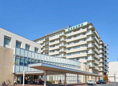 独立行政法人労働者健康安全機構関東労災病院の看護師 新卒採用イベント一覧 看護rooカンゴルー就活