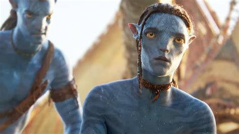 Roteiristas Explicam Como A História Se Expandiu Em Avatar 3 4 E 5