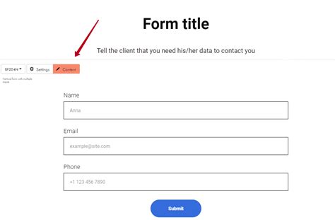 Flowlu Help Center How To Integrate Tilda With Flowlu