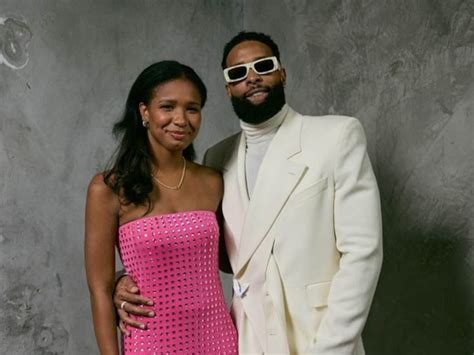 Jasmine Beckham All About Odell Beckham Jr S Sister