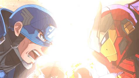 Marvel Tōkon Fighting Souls Director Says Players Only Need To
