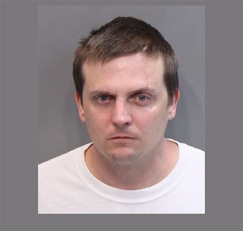 Repeat Dui Offender Back In Jail After Rossville Boulevard Crash
