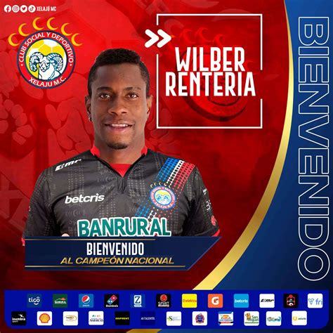 Xelajú Mc Ficha A Exjugador De Liga Expansion Mx