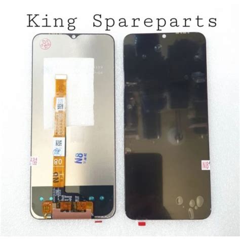 Lcd Touchscreen Vivo Y33S Fullset Original Lazada Indonesia