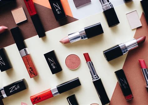 Vegan Cruelty Free Makeup Brands For Your Stash Honeycombers
