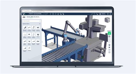 MachineBuilder | Vention