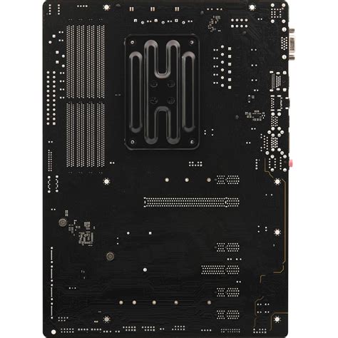 ASRock B450 Pro4 AMD B450 So.AM4 Dual Channel DDR4 ATX Retail - AMD ...