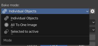GitHub MagicBOTAlex Blender BakeLab Fixed Blender Addon For Baking Images