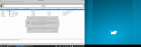 Partitioning How To Expand The Space Of The Partition Devsdf4 Until