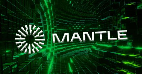 Bitdao Backed Mantle Network Launches Mainnet At Ethcc