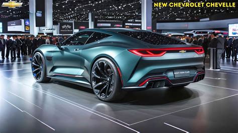 Unleashing The Power The 2026 Chevrolet Nova Super Sport New 2026 Chevy Models Usa