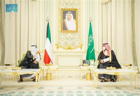 مجلس التنسيق السعودي الكويتي تعزيز التكامل سياسيا واقتصاديا وعسكريا