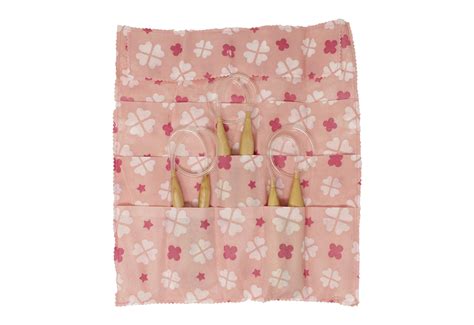 Circular Knitting Needle Case Sewing Pattern At Timothy Votaw Blog
