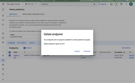 Machine Learning For The Lazy Engineer Vertex AI Trk7 S Blog