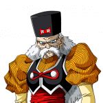 Dragon Ball Characters Dragon Ball Guru