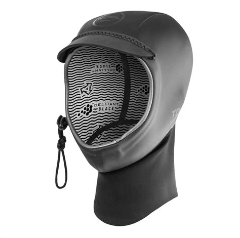 Xcel Drylock Detachable Wetsuit Hood 3mm